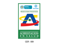 Red de Salud del Norte ESE