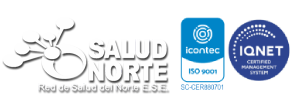 Red de Salud del Norte ESE